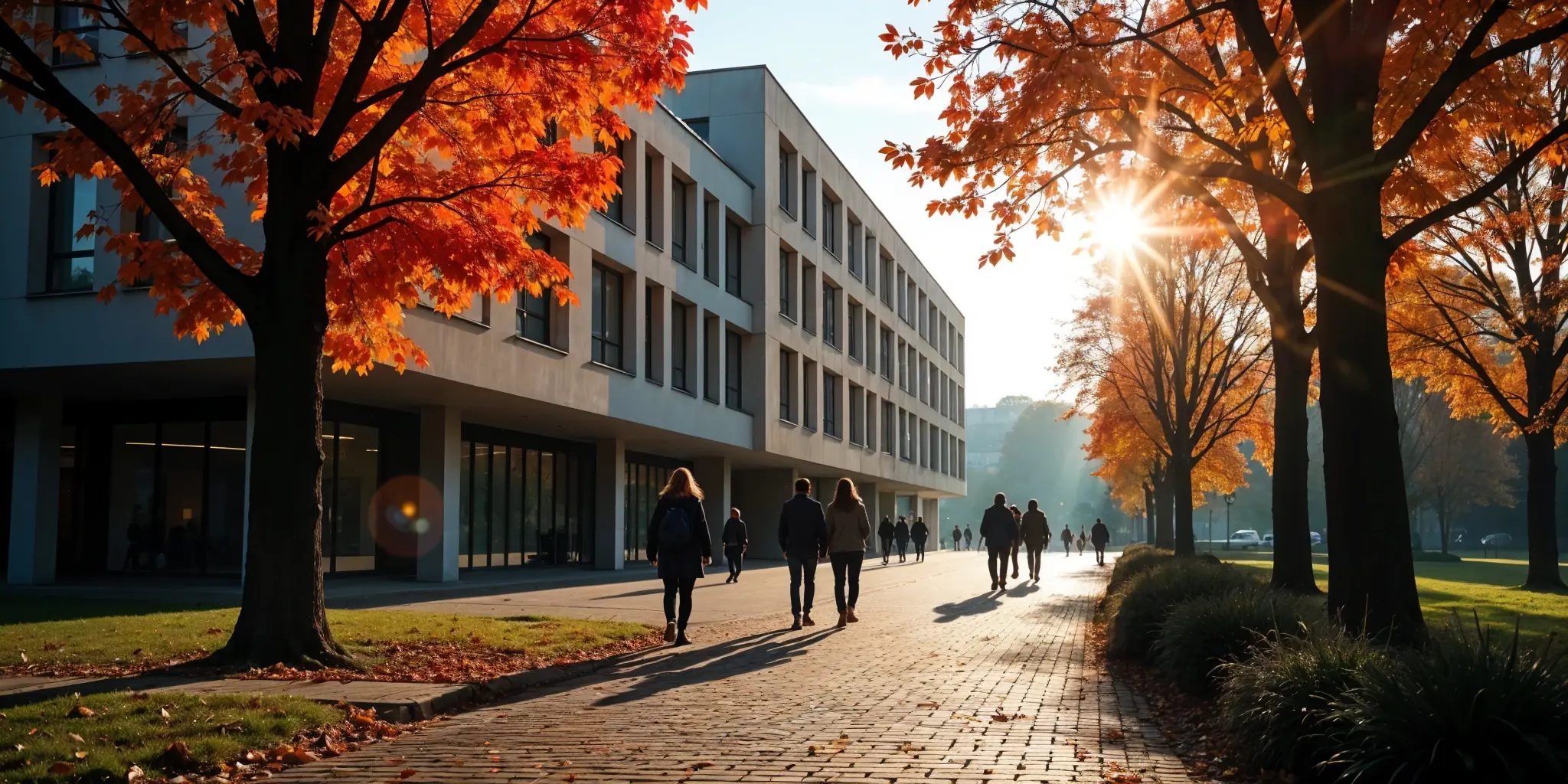 Study at RWTH Aachen University: Top English-Taught Programs in 2025